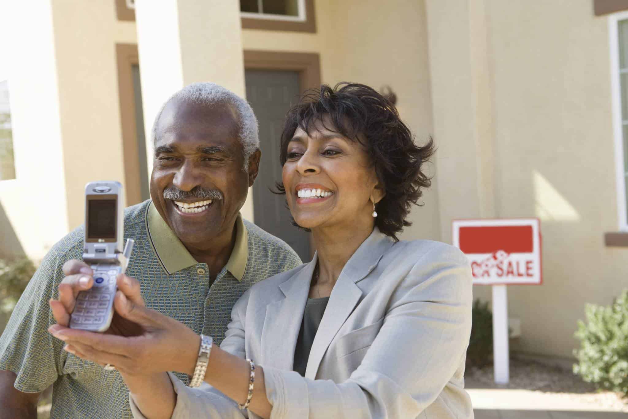 When Should Seniors Sell Their Homes? – Top 5 Main Reasons