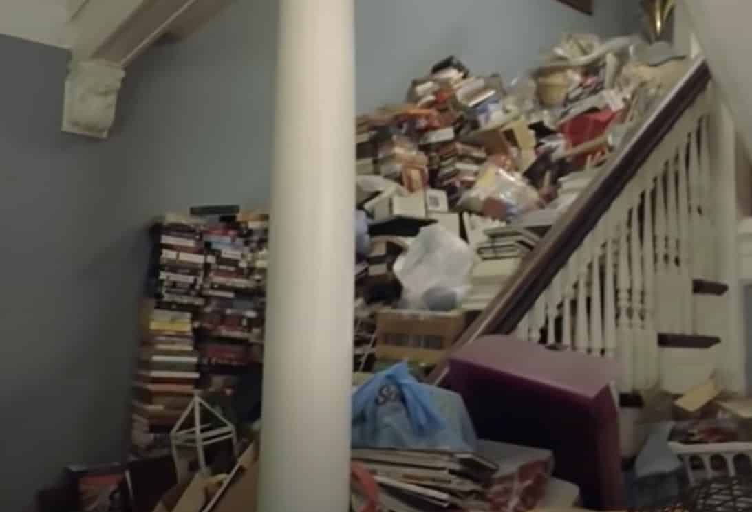 Cost To Clean A Hoarder's House: A Comprehensive Guide